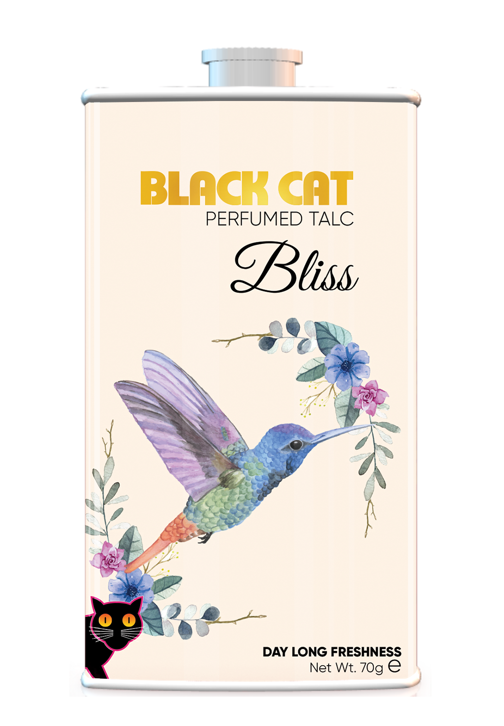 Black Cat – Peridot Products