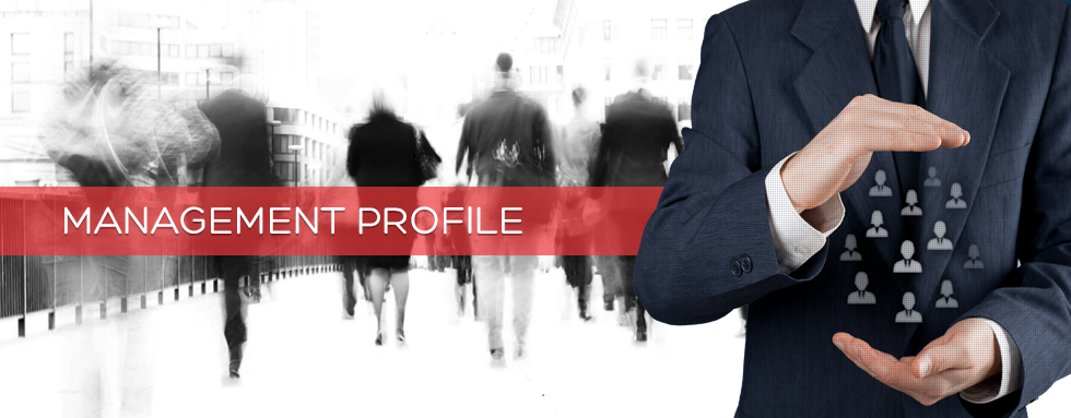 Management Profile – Peridot Products